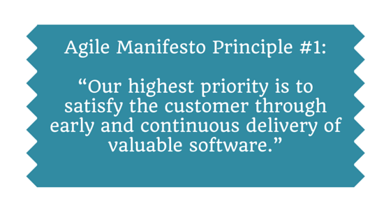 How to Increase Customer Satisfaction in Agile Development – Agile ...